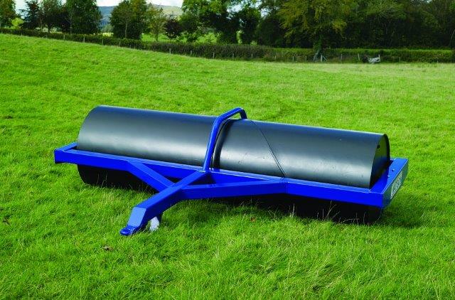 Watson Rollers - CornthwaiteCornthwaite