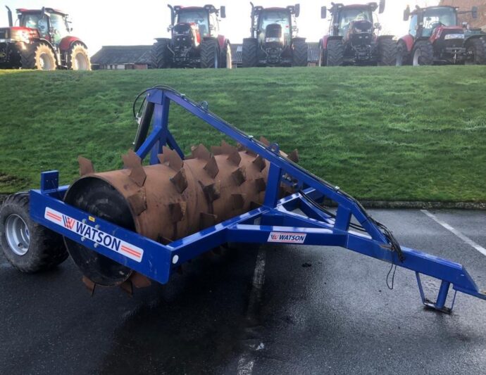 Used Grassland Machinery Archives - CornthwaiteCornthwaite