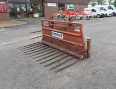 Used Grassland Machinery Archives - CornthwaiteCornthwaite