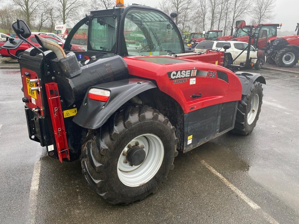 Case 735 Handler (7) - CornthwaiteCornthwaite