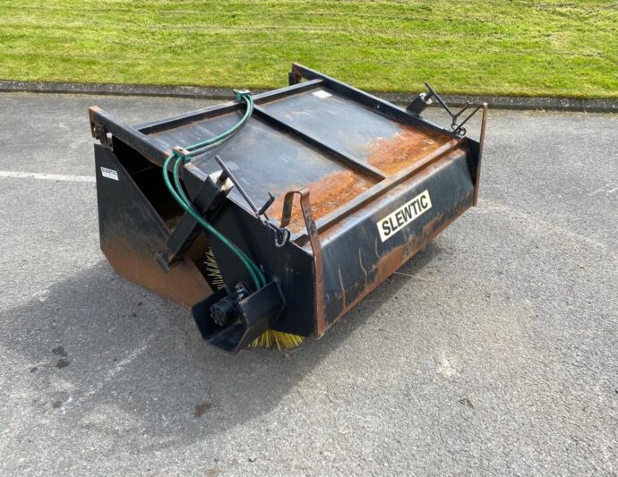 Used Miscellaneous Machinery Archives - CornthwaiteCornthwaite