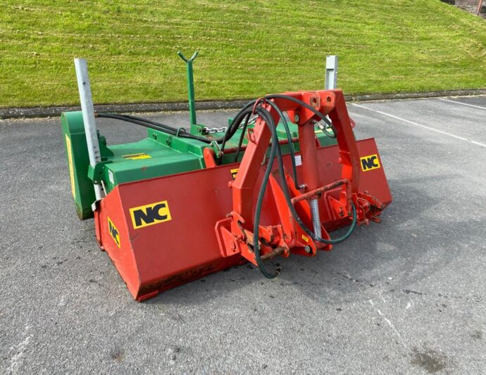 Used Miscellaneous Machinery Archives - CornthwaiteCornthwaite